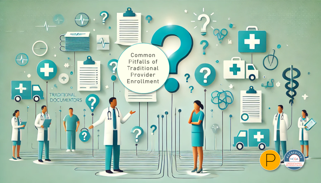The Ultimate Guide To Delegated Provider Enrollment: How To Streamline ...