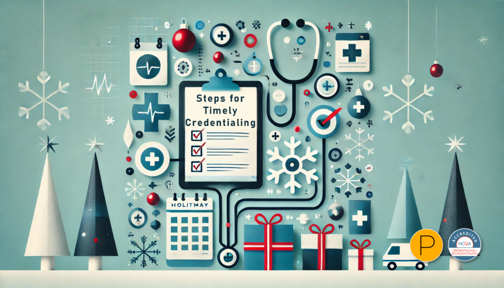Don’t Get Left Out In The Cold: Why Timely Credentialing Is Crucial For ...